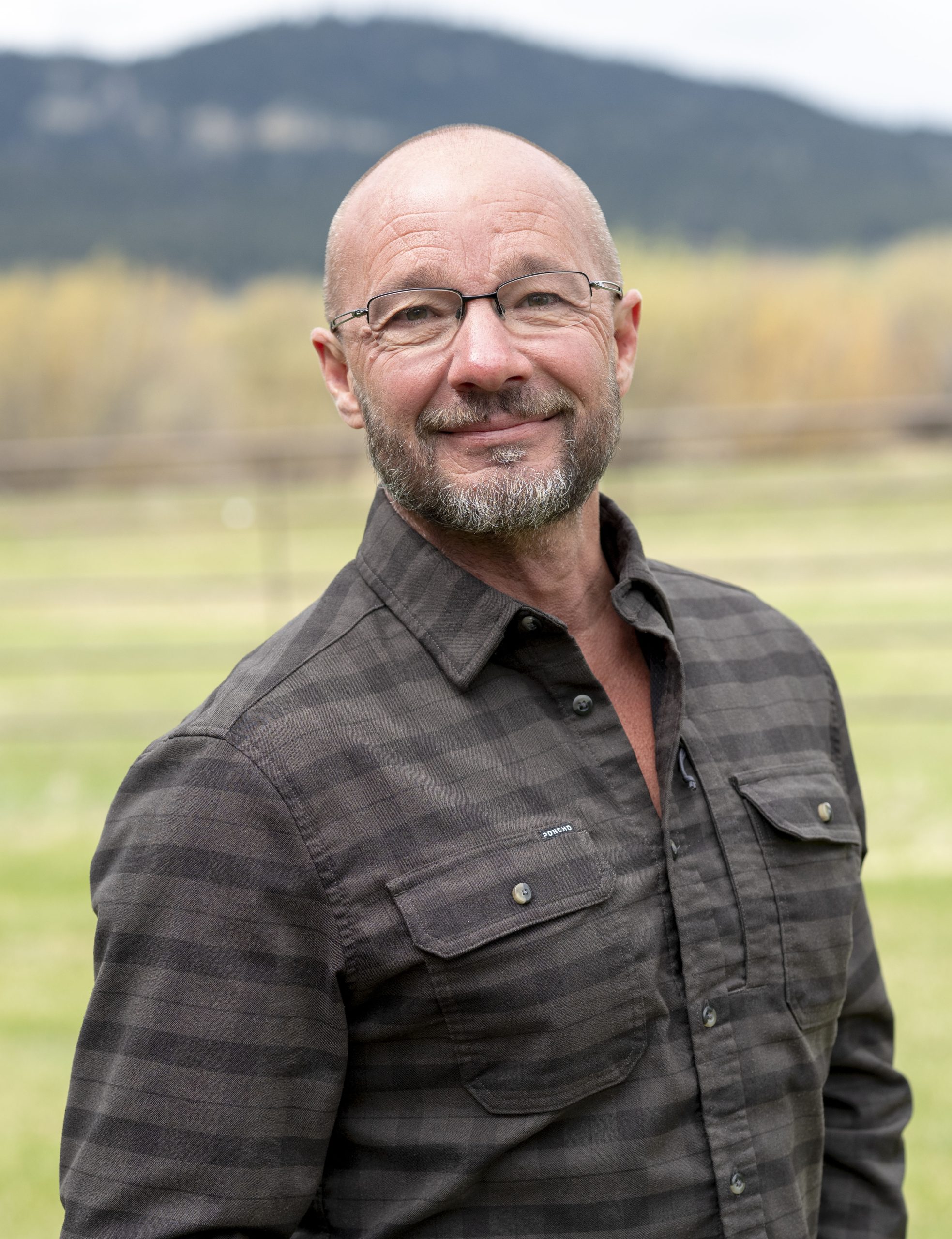 Toby Griffith - Live Water Properties - Cody, Wyoming Ranch Broker