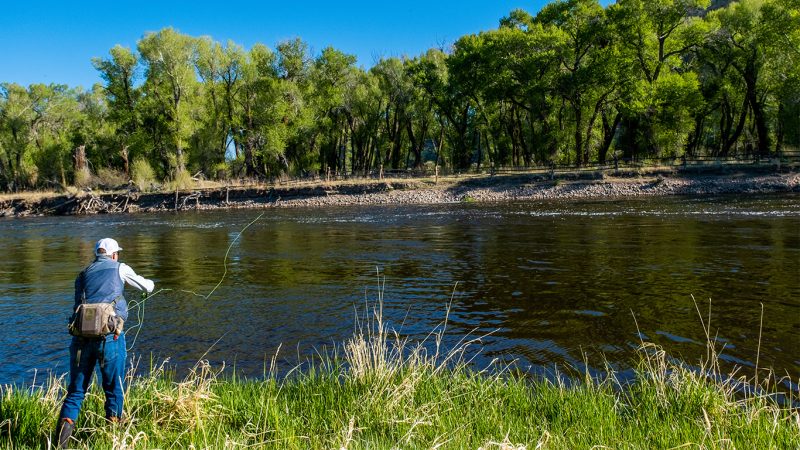 Bird Cloud Ranch - Live Water Properties - Ranches for Sale in Wyoming ...