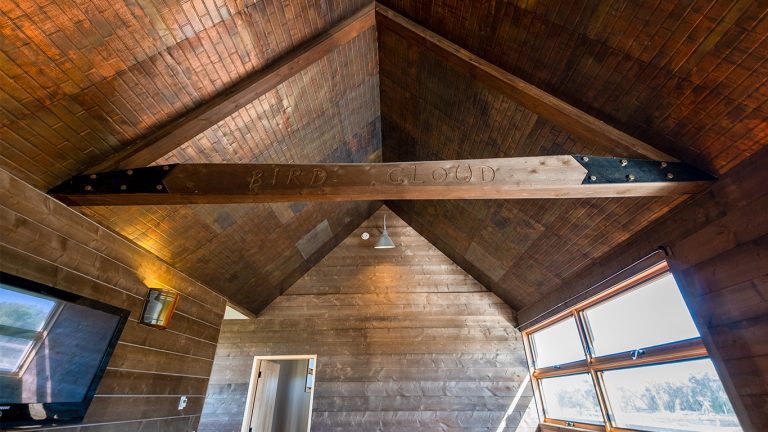 Bird Cloud Ranch - Live Water Properties - Ranches for Sale in Wyoming ...