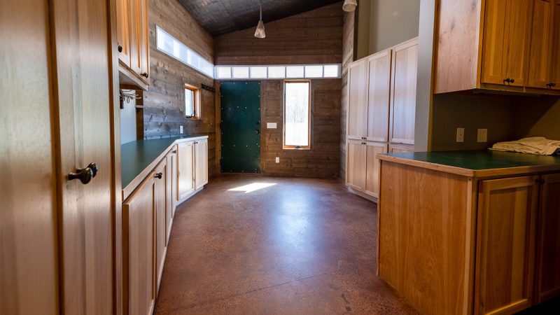 Bird Cloud Ranch - Live Water Properties - Ranches for Sale in Wyoming ...