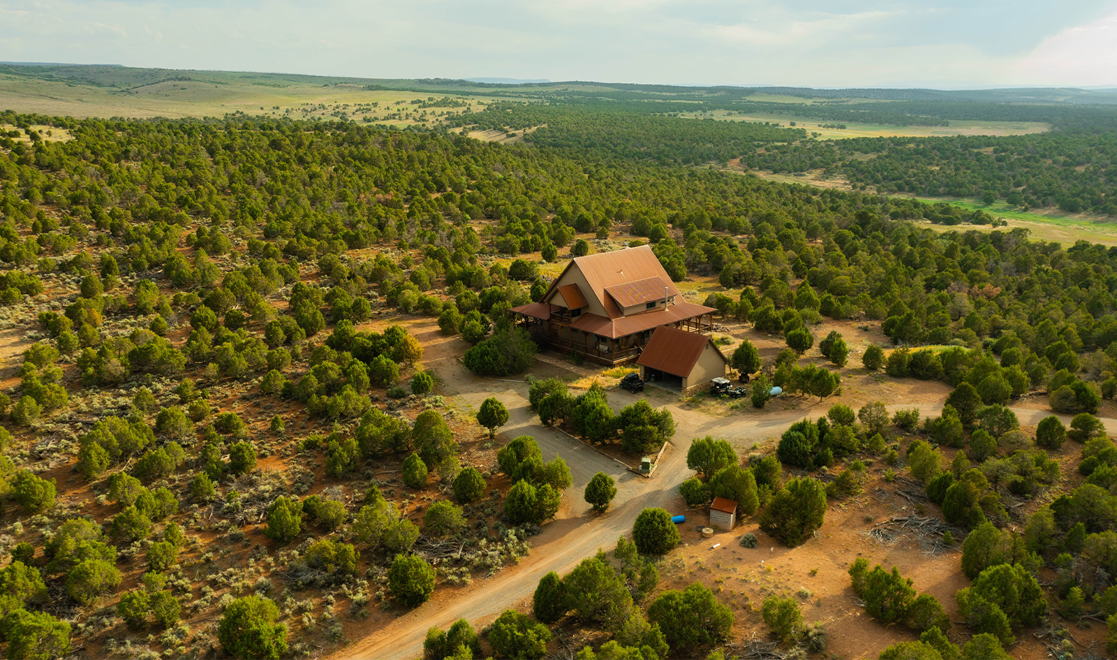 Ranches for Sale | Live Water Properties | Rocky Mountain West