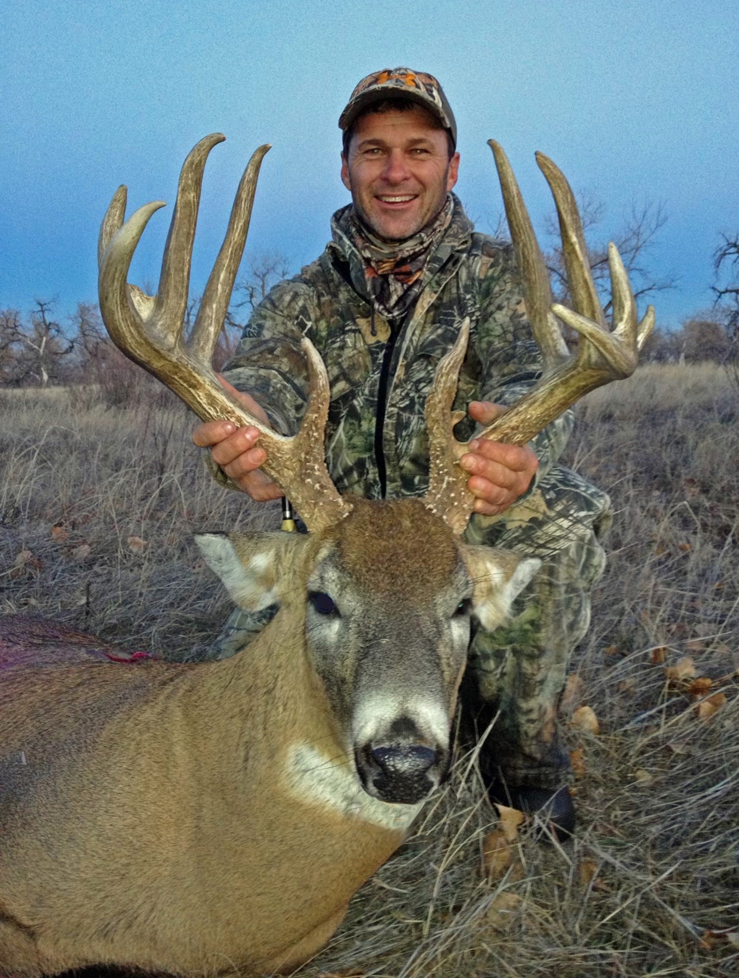 Golden Eagle Ranch - Live Water Properties - Colorado Ranches for Sale