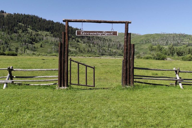 Goosewing Ranch - Live Water Properties - Ranches for Sale in Wyoming ...