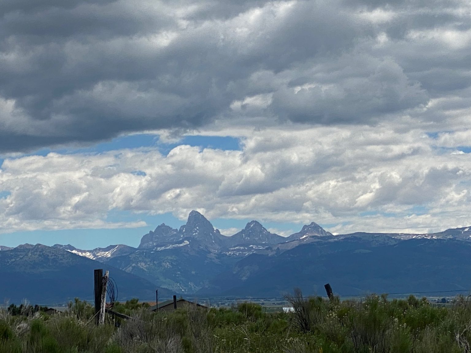 Packsaddle Creek Ranch - Live Water Properties - Ranches for Sale in ...