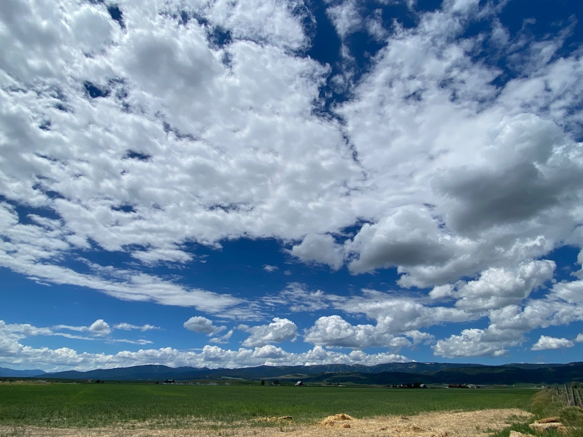 Packsaddle Creek Ranch - Live Water Properties - Ranches for Sale in ...