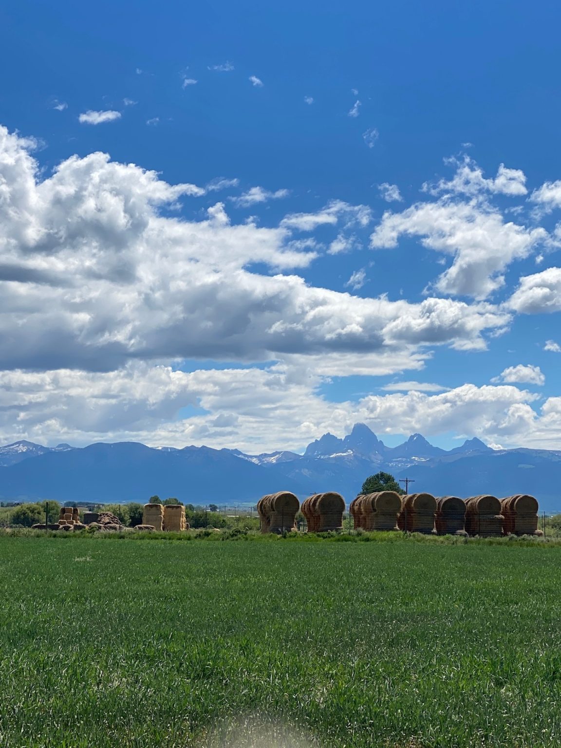 Packsaddle Creek Ranch - Live Water Properties - Ranches for Sale in ...