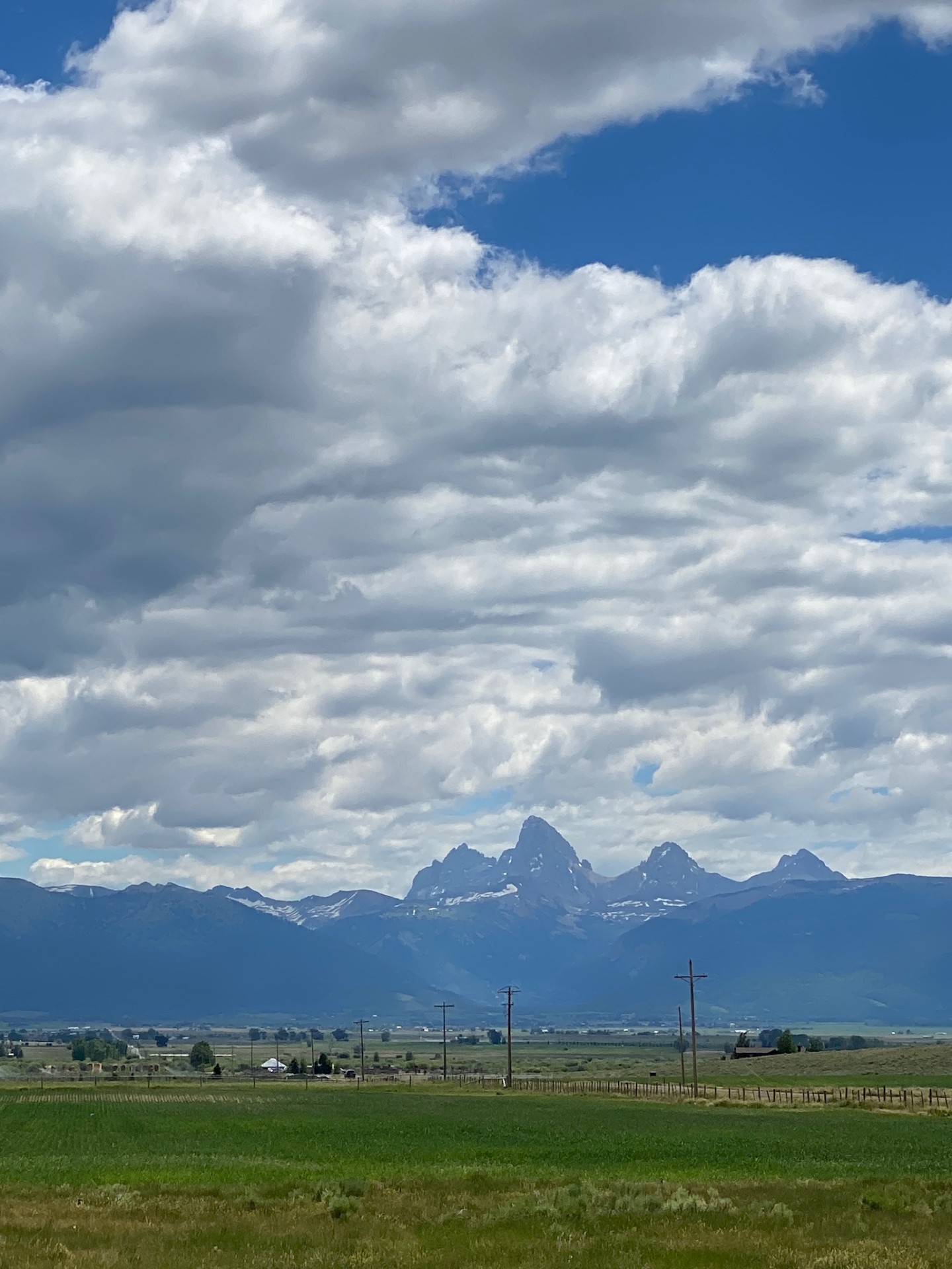 Packsaddle Creek Ranch - Live Water Properties - Ranches for Sale in ...