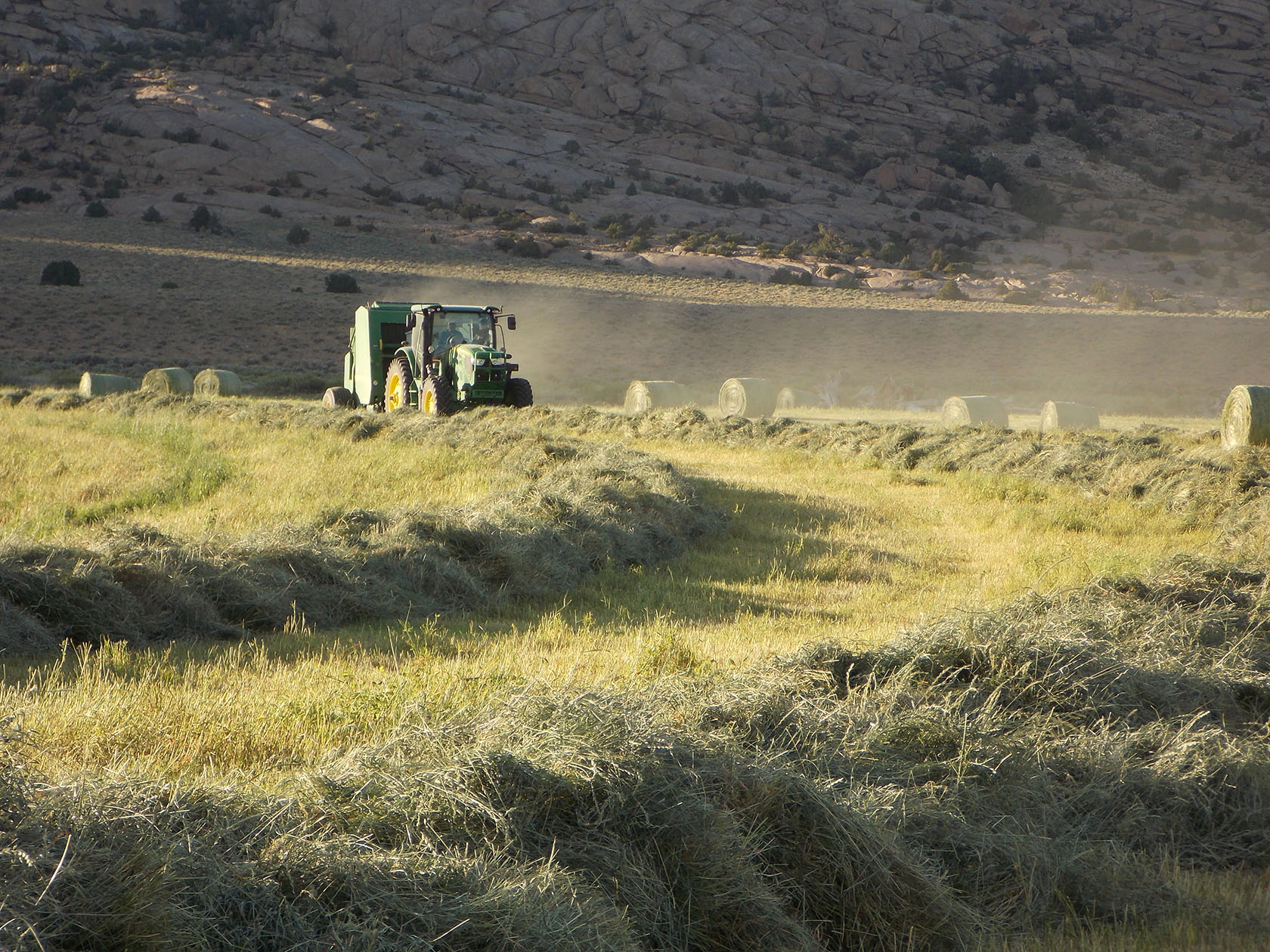 Split Rock Ranch - Live Water Properties - Ranches for Sale in Wyoming