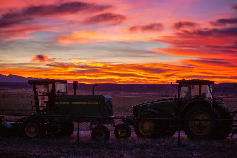 Split Rock Ranch - Live Water Properties - Ranches for Sale in Wyoming