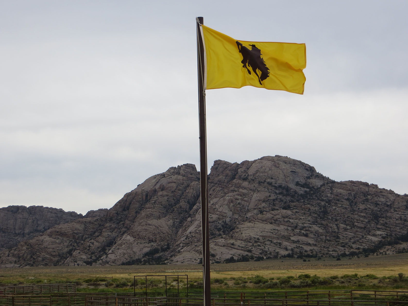 Split Rock Ranch - Live Water Properties - Ranches for Sale in Wyoming