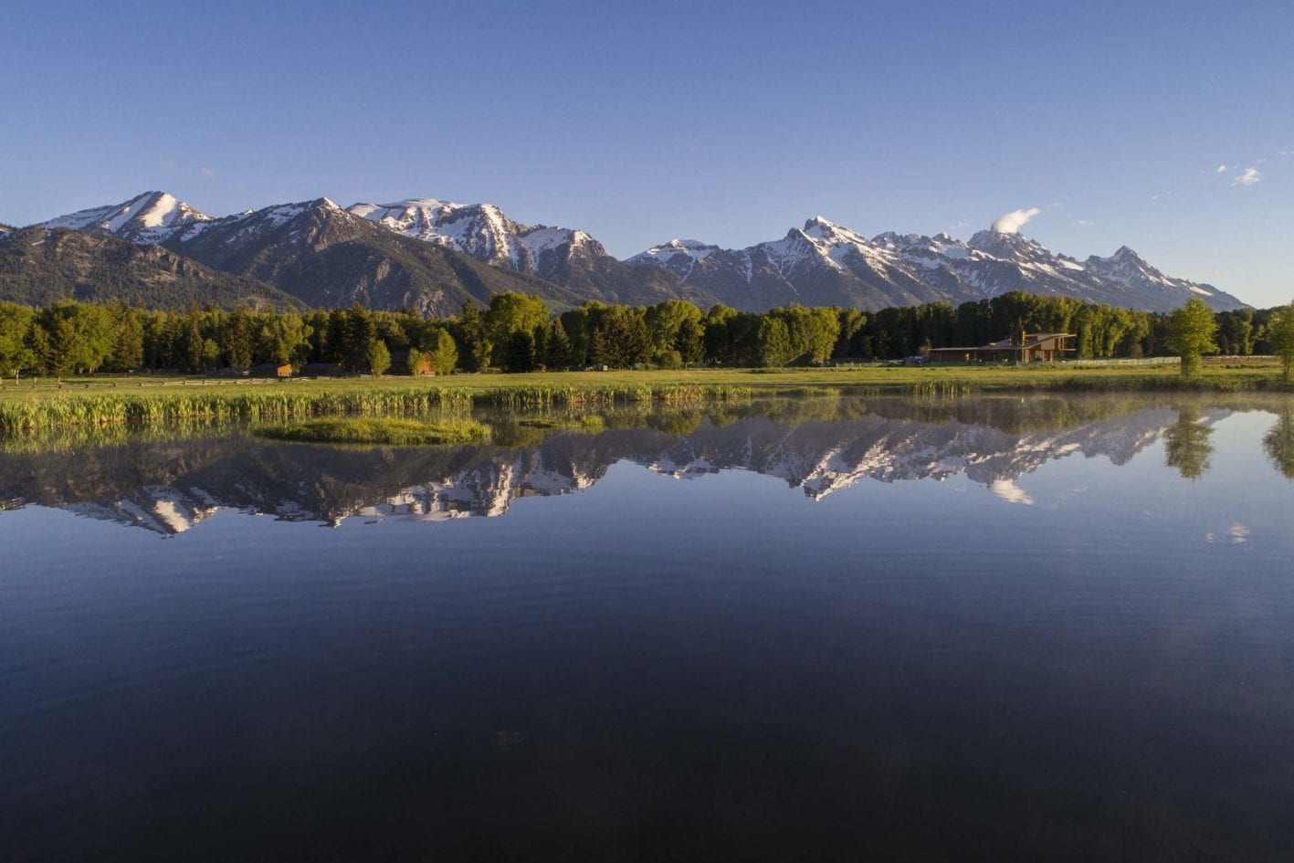 Denver Ranches for Sale | Live Water Properties | Colorado Ranches