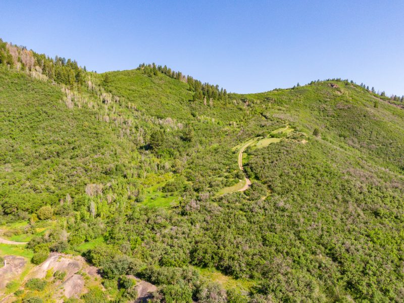 Seven Springs Ranch | Colorado Ranches for Sale | Live Water