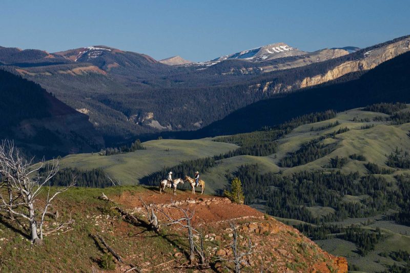 Red Hills Ranch | Jackson Hole Ranch for Sale | Live Water