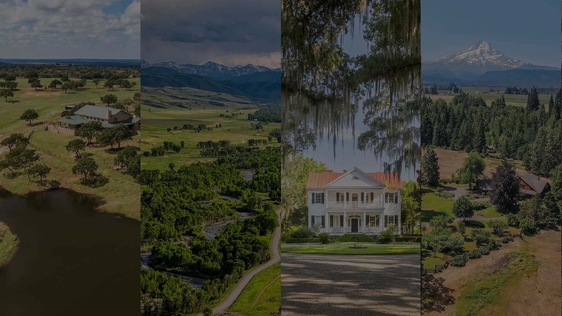 Property Search - Land & Ranches for Sale in Western & Southeastern ...