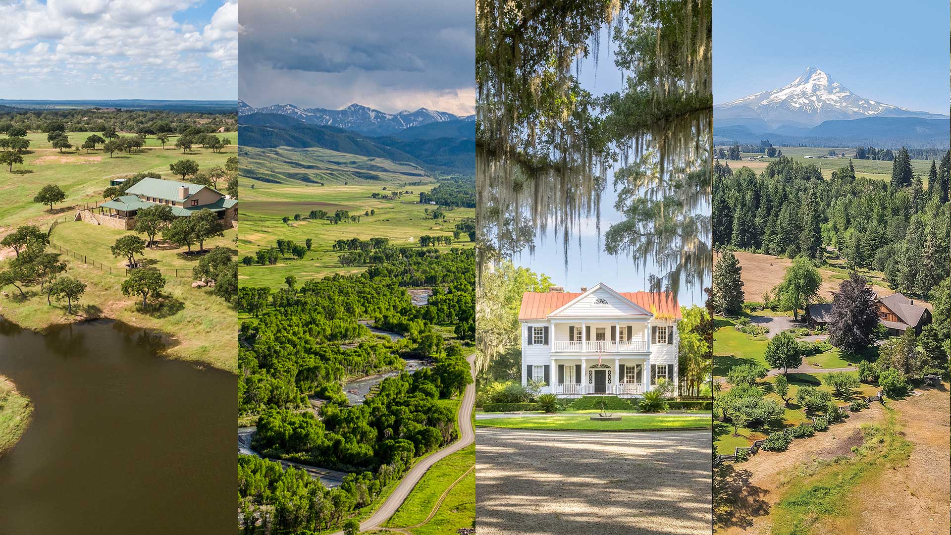 Search Properties - Land & Ranches for Sale in Western & Southeastern ...