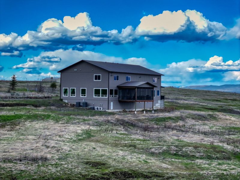 Two Canyons Ranch - Land & Ranches for Sale in Western & Southeastern ...