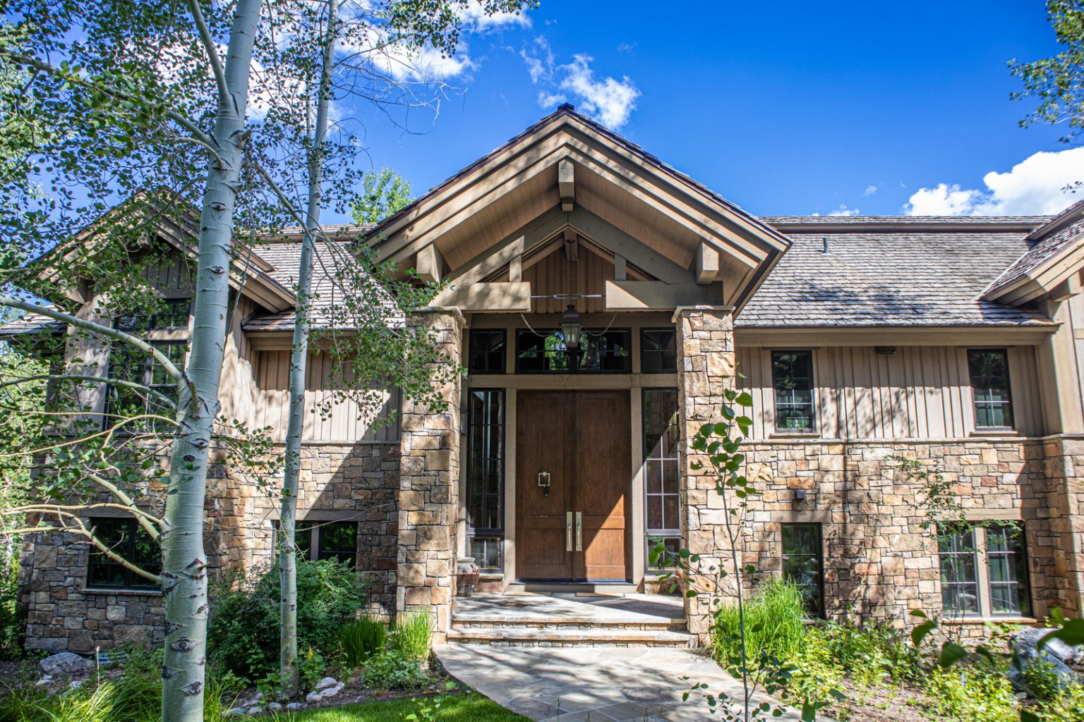 485 North Fall Creek - Land & Ranches for Sale in Western ...