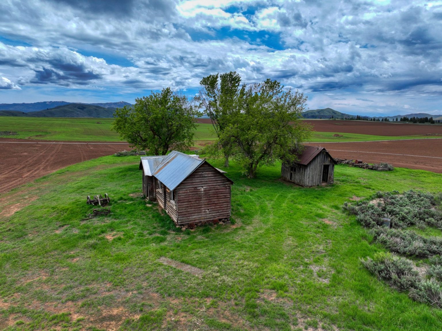 Anderson Ranch - Land & Ranches for Sale in Western & Southeastern ...