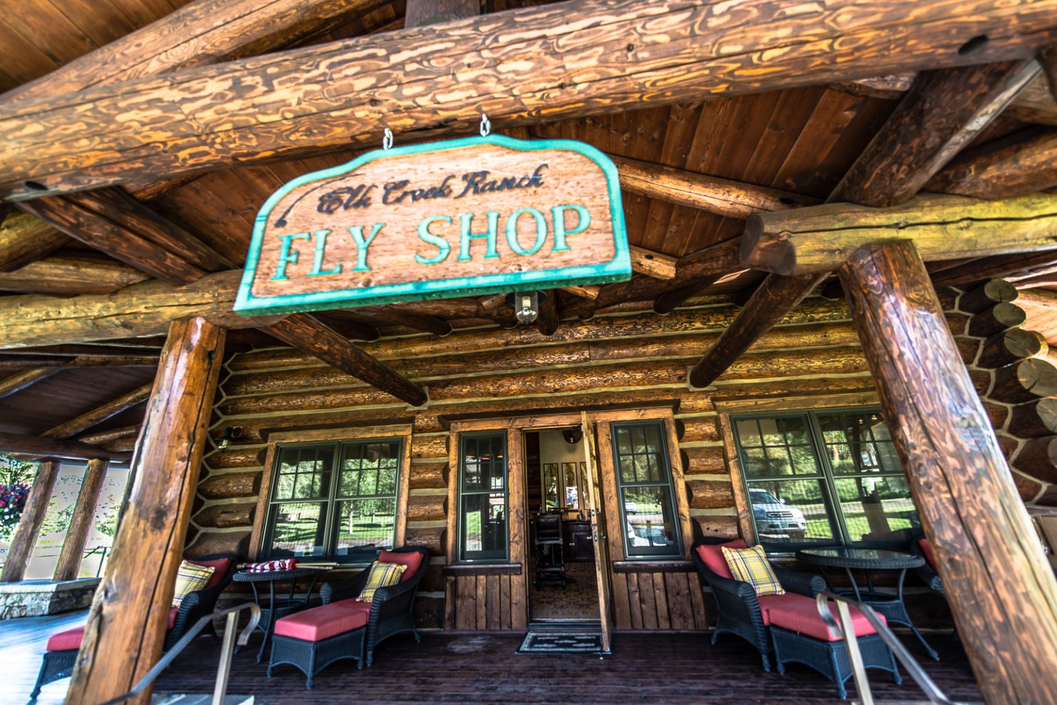 Elk Creek Ranch - Lot 48 | Ranch for Sale in Colorado