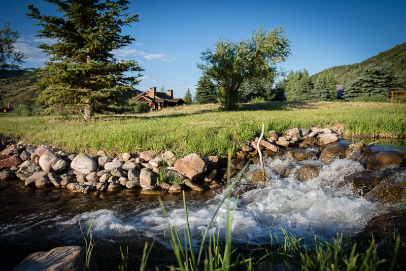 Elk Creek Ranch - Lot 48 | Ranch for Sale in Colorado
