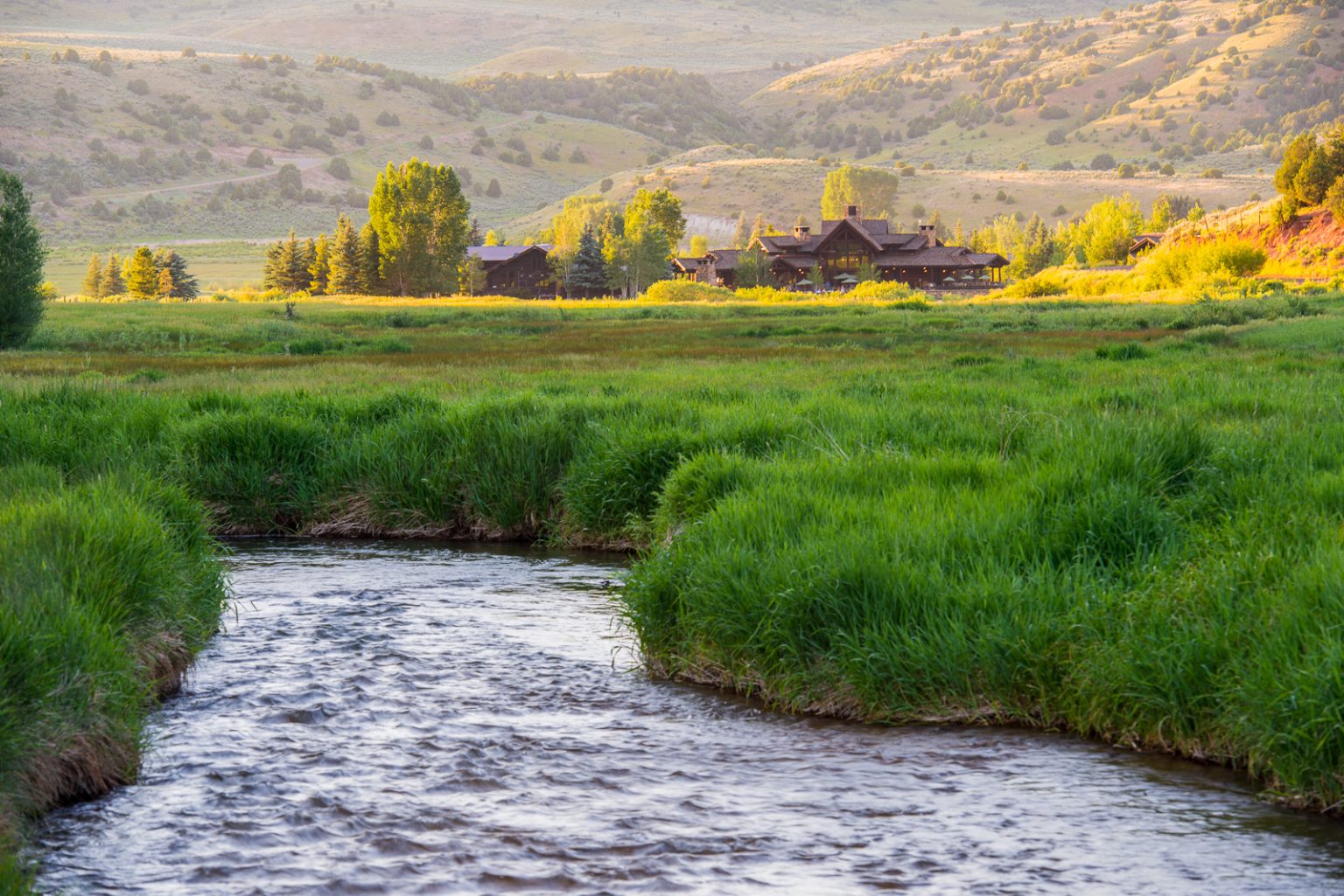 Elk Creek Ranch - Lot 48 | Ranch for Sale in Colorado
