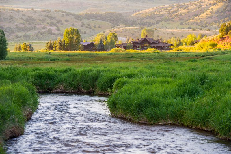 Elk Creek Ranch - Lot 48 | Ranch for Sale in Colorado