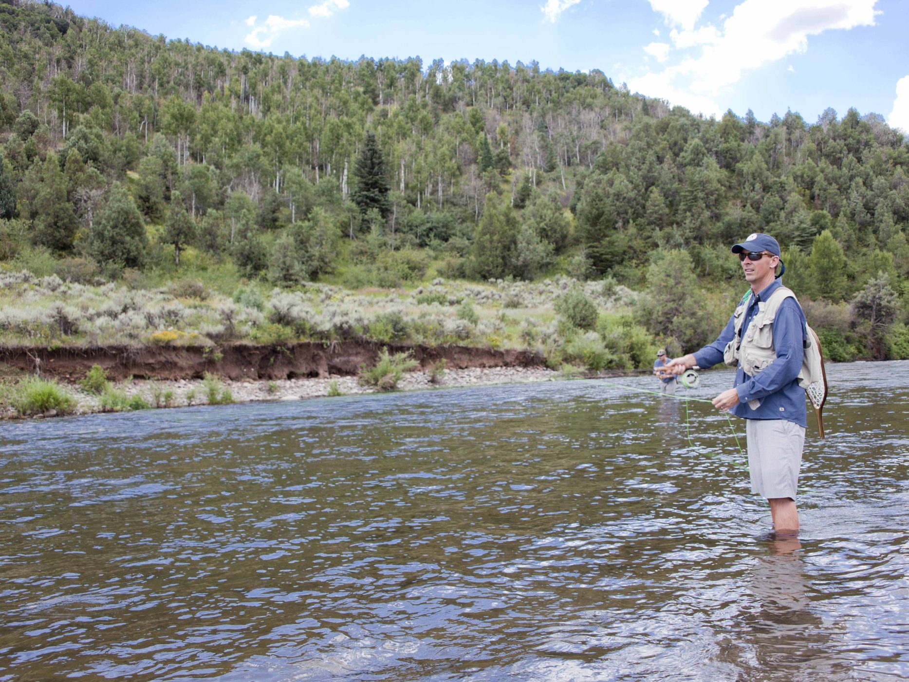 Elk Creek Ranch - Lot 48 | Ranch for Sale in Colorado