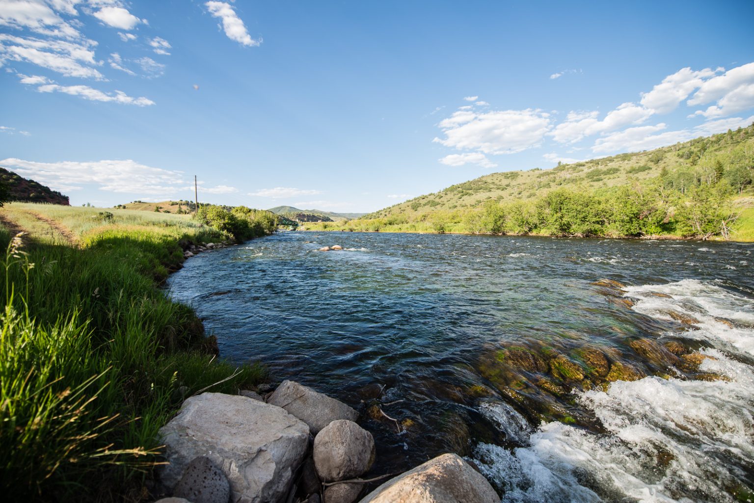 Elk Creek Ranch - Lot 48 | Ranch for Sale in Colorado