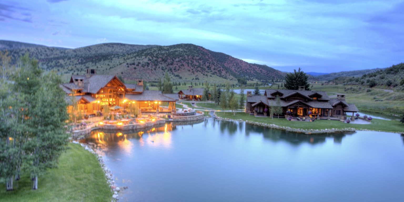 Elk Creek Ranch - Lot 48 | Ranch for Sale in Colorado