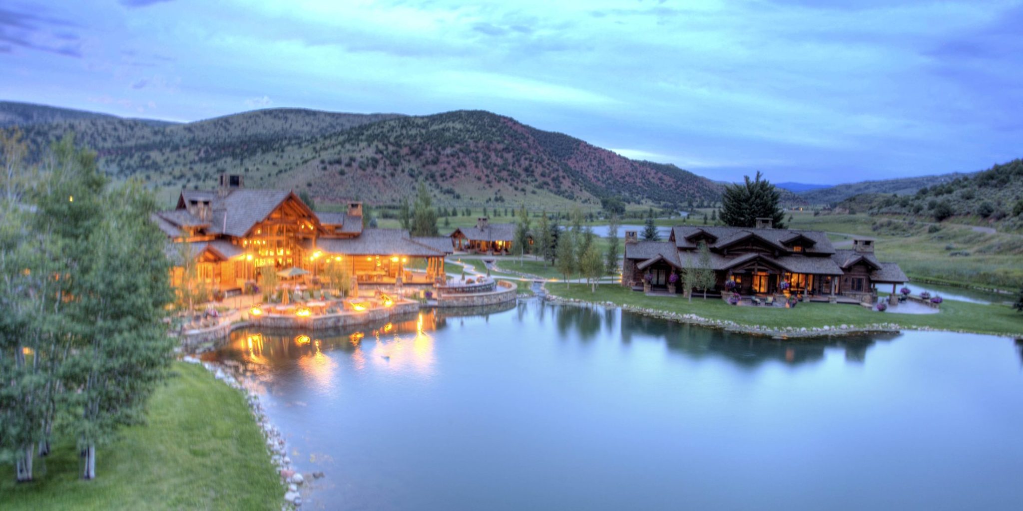 Elk Creek Ranch - Lot 48 | Ranch for Sale in Colorado