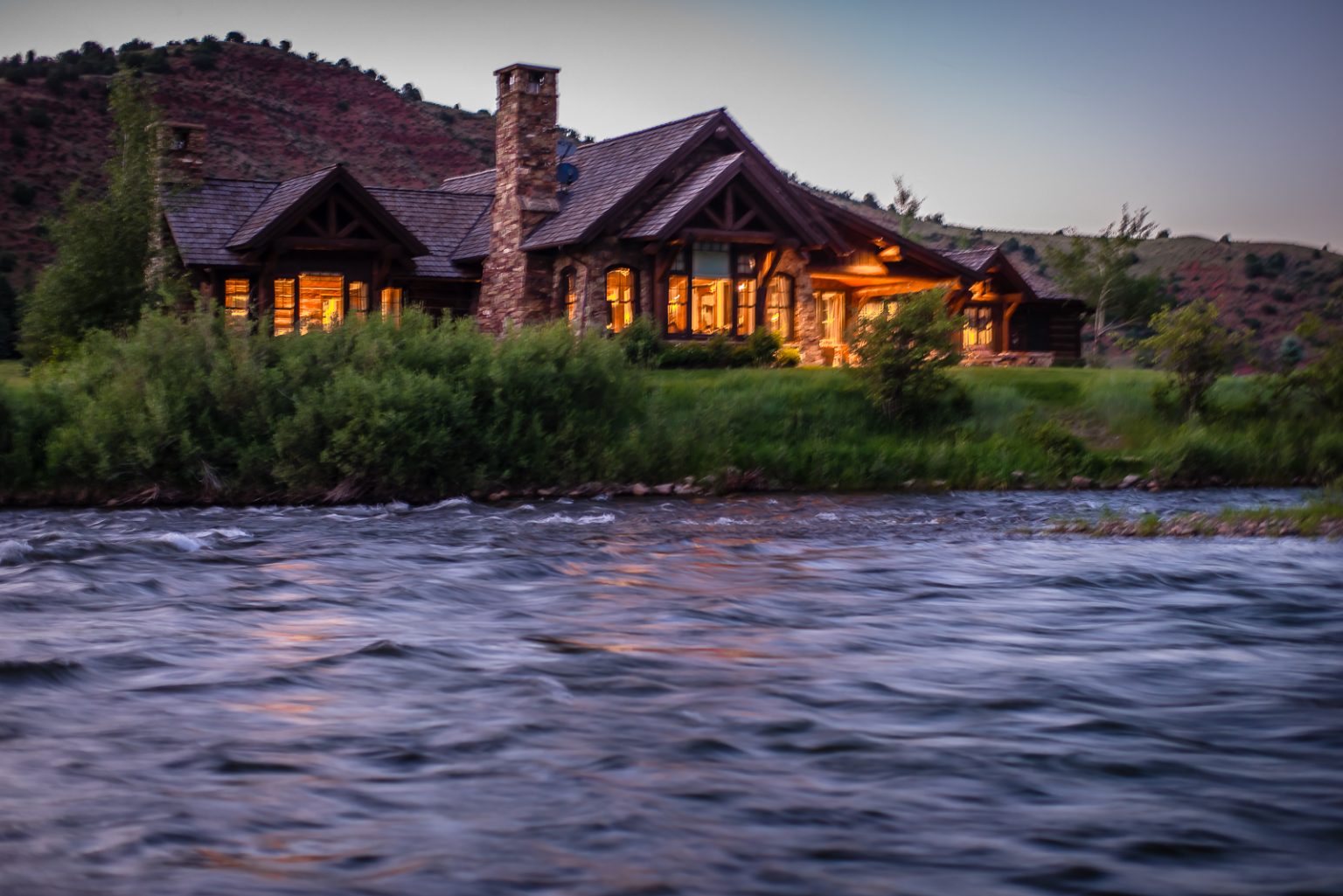 Elk Creek Ranch - Lot 48 | Ranch for Sale in Colorado