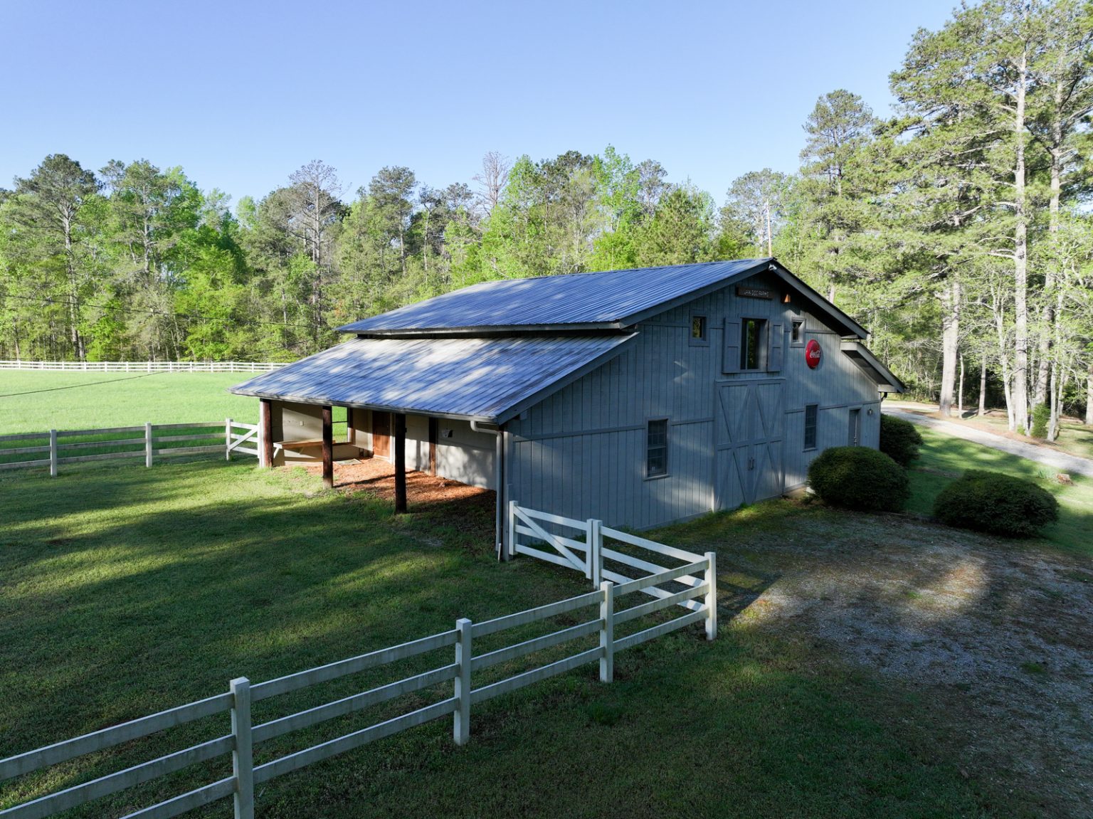 Jaw-Doc Farms | Farm in Georgia for Sale