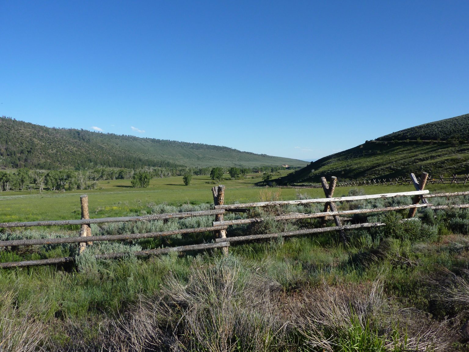 Ranch in Utah for Sale |Crystal Ranch