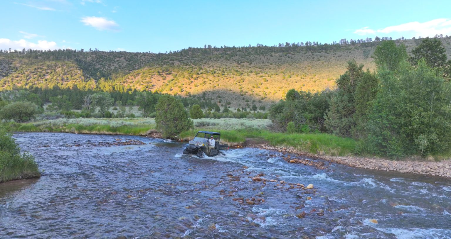 Ranch in Utah for Sale |Crystal Ranch