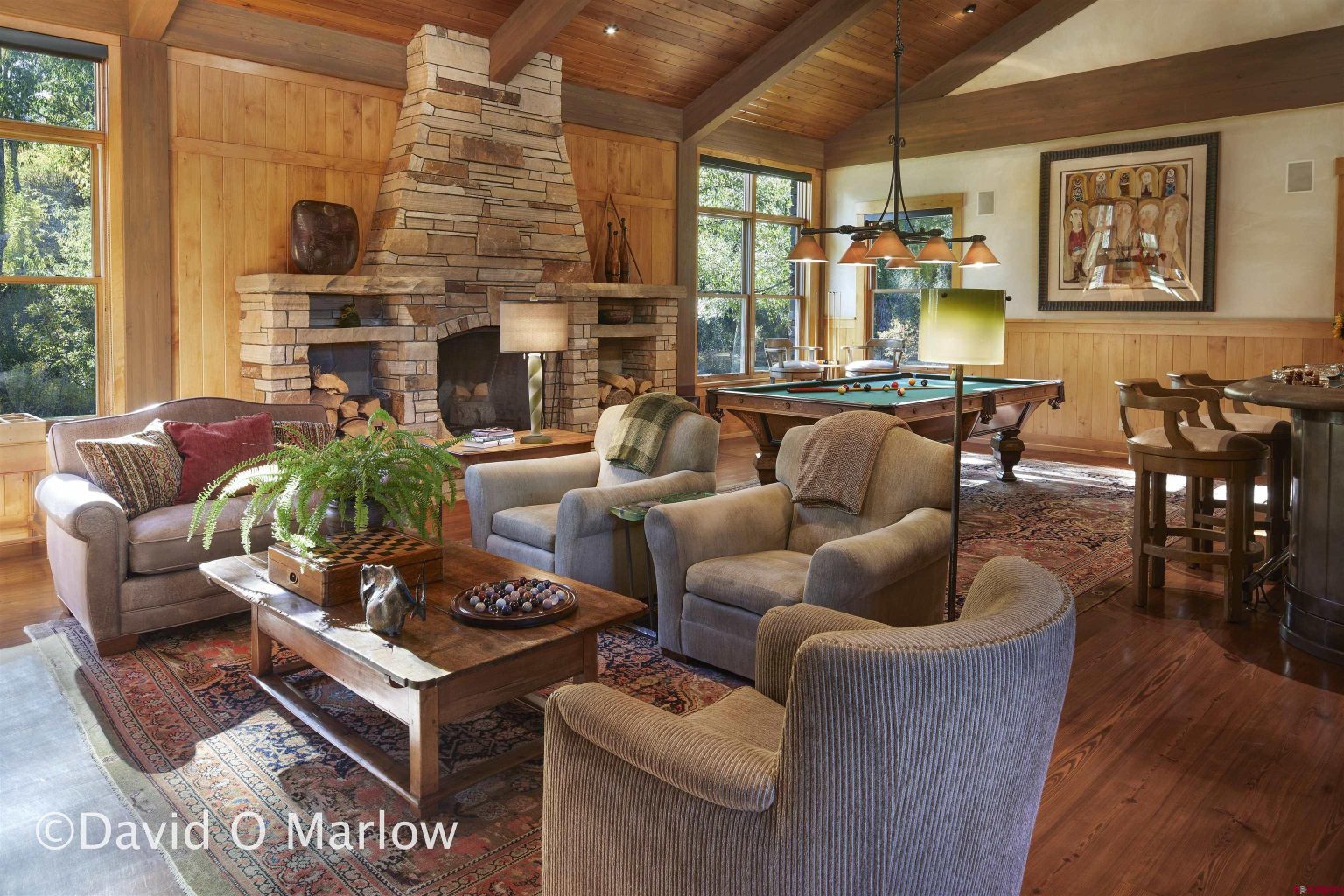 Ranch in Colorado for Sale | Creekside at Eagle Ridge Ranch