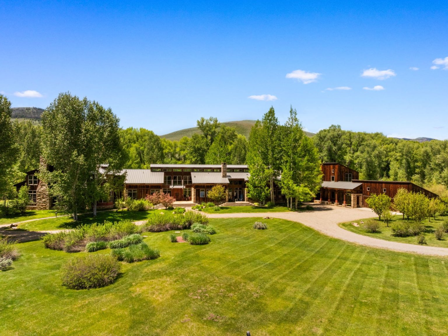Ranch in Colorado for Sale | Creekside at Eagle Ridge Ranch