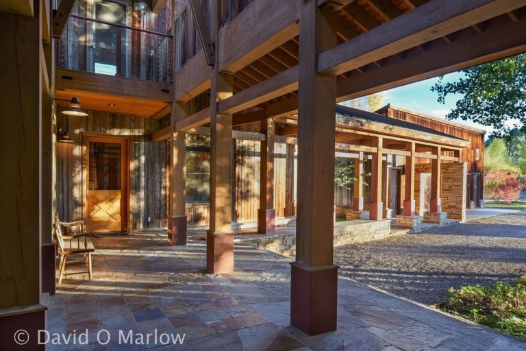 Ranch in Colorado for Sale | Creekside at Eagle Ridge Ranch