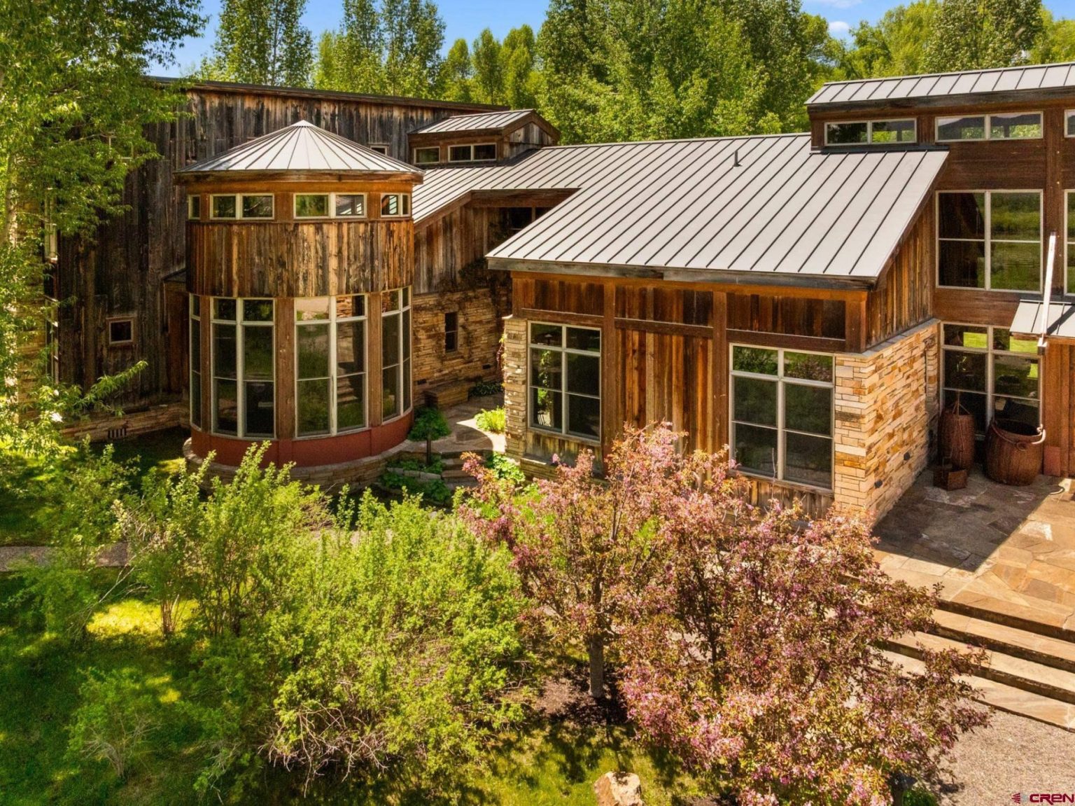 Ranch in Colorado for Sale | Creekside at Eagle Ridge Ranch