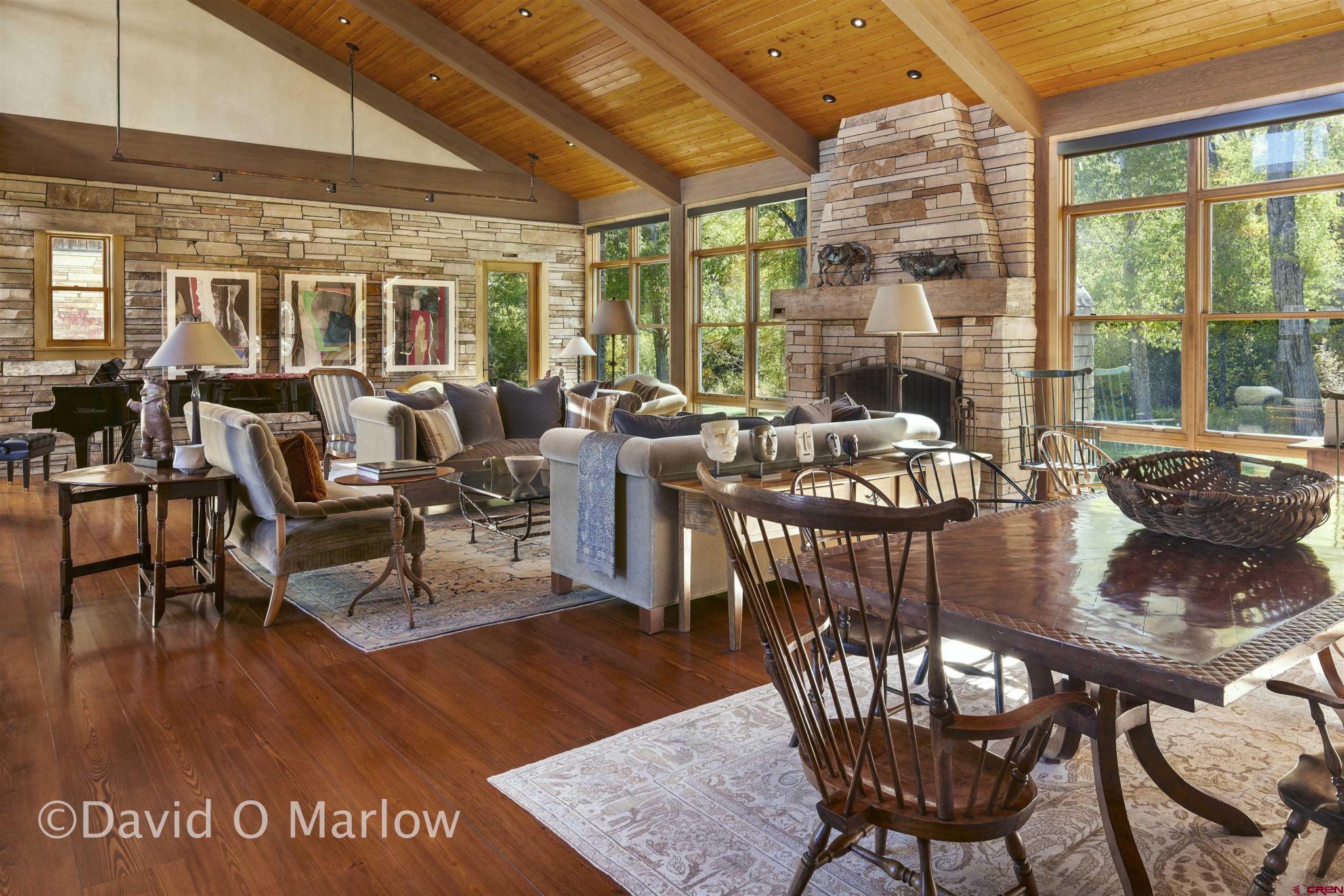 Ranch in Colorado for Sale | Creekside at Eagle Ridge Ranch