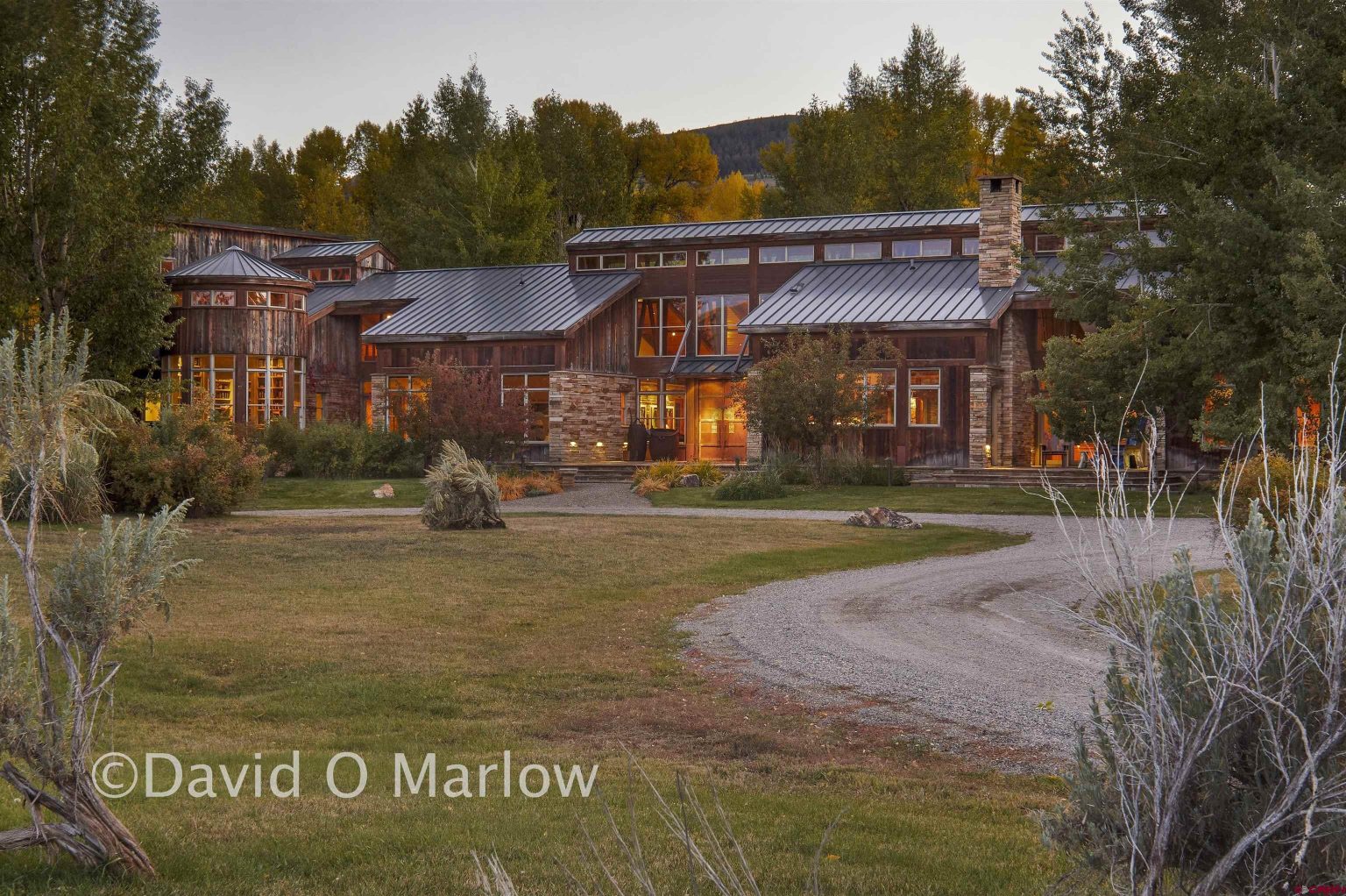 Ranch in Colorado for Sale | Creekside at Eagle Ridge Ranch