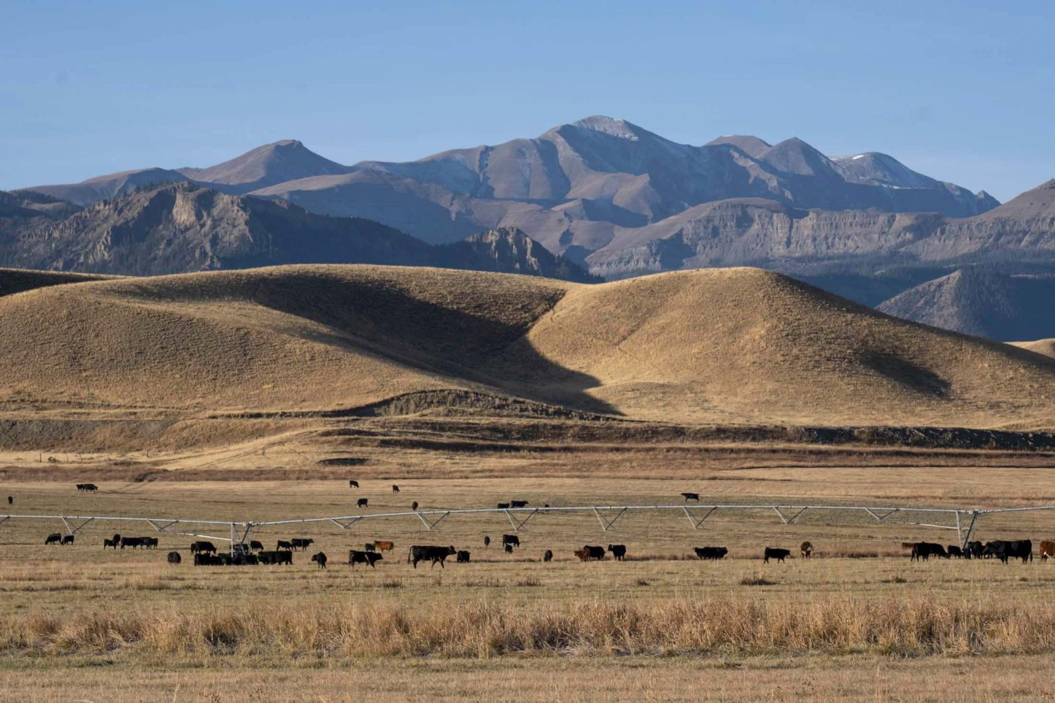 Pitchfork Ranch - Land & Ranches for Sale in Western & Southeastern ...