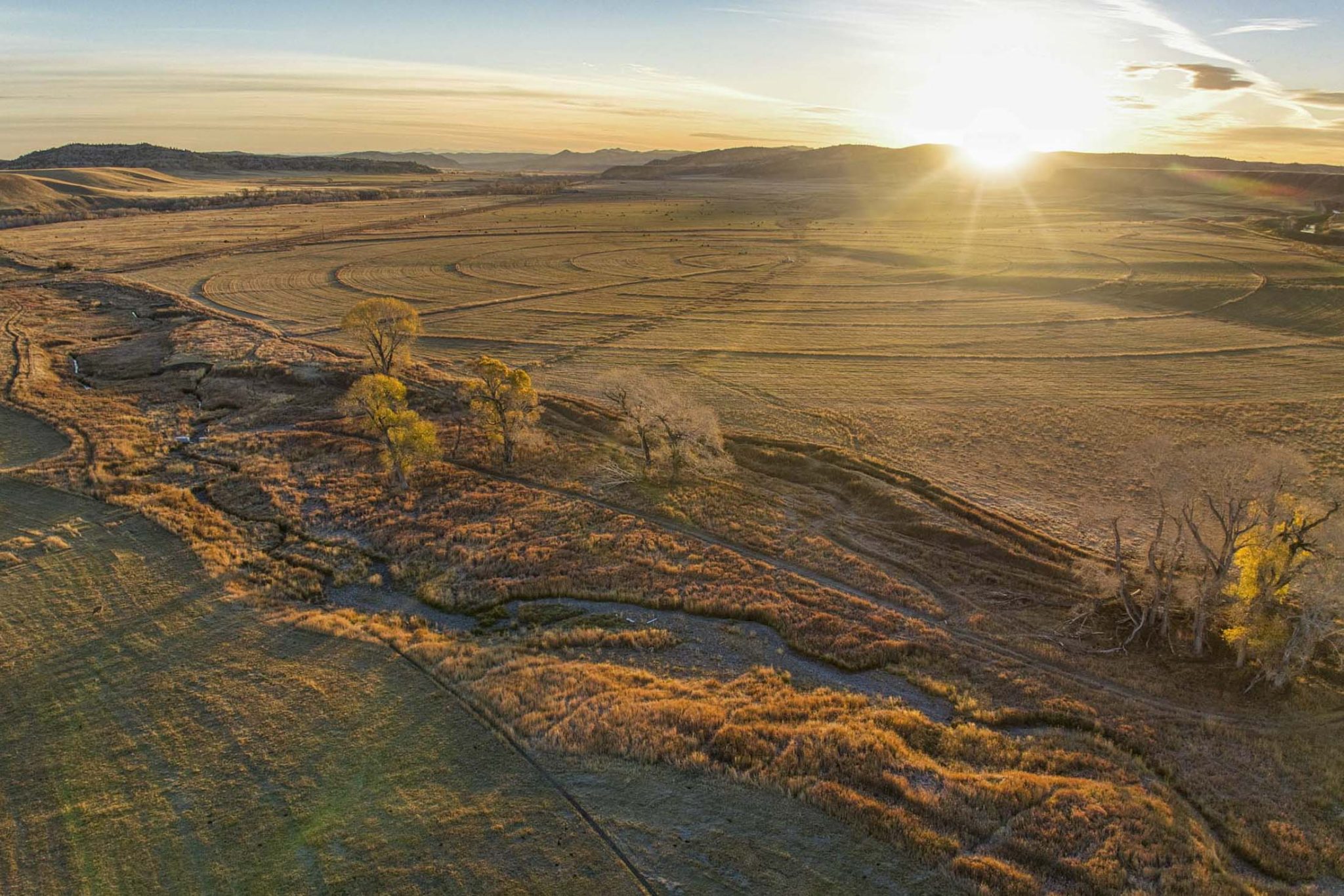 Pitchfork Ranch - Land & Ranches for Sale in Western & Southeastern ...